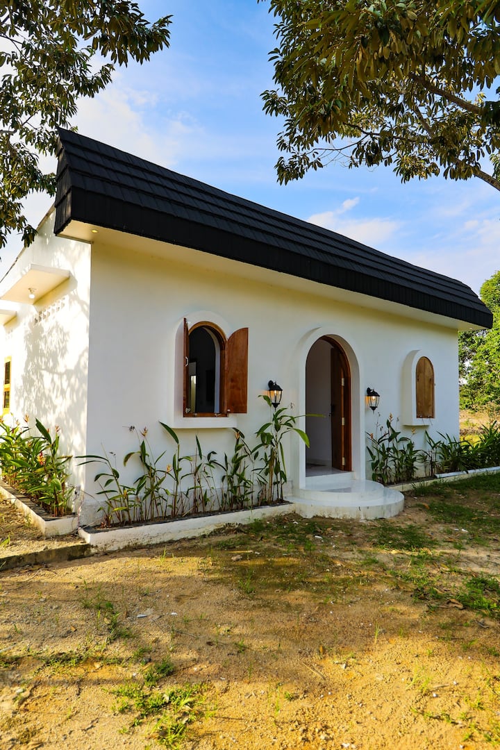 Villa Durian - South Sumatra