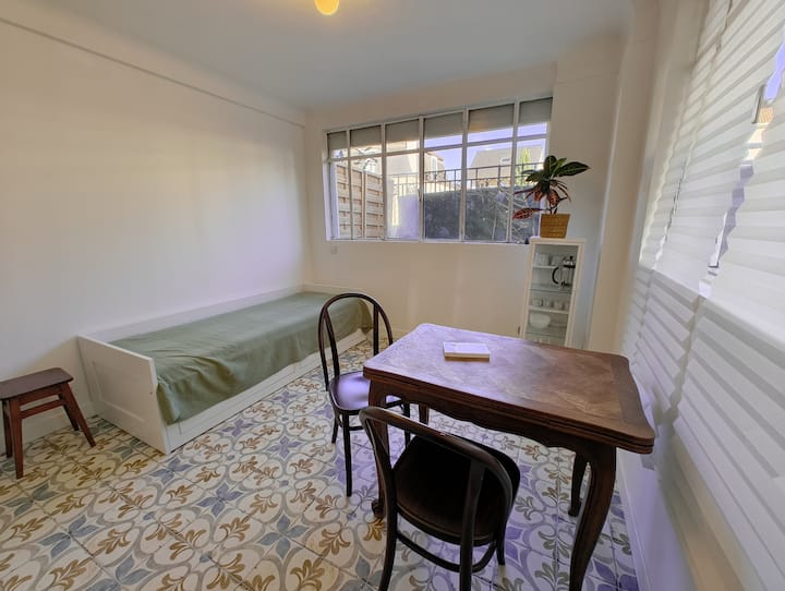 Charmant Studio En Rdc Avec Jardinet ! - Saint-Maur-des-Fossés