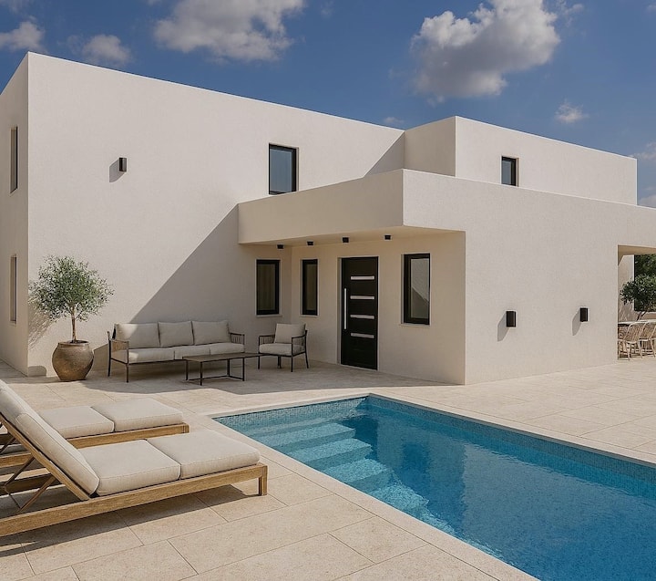 Villa Antica Lopar By Adriatic Luxury Villas - Lopar