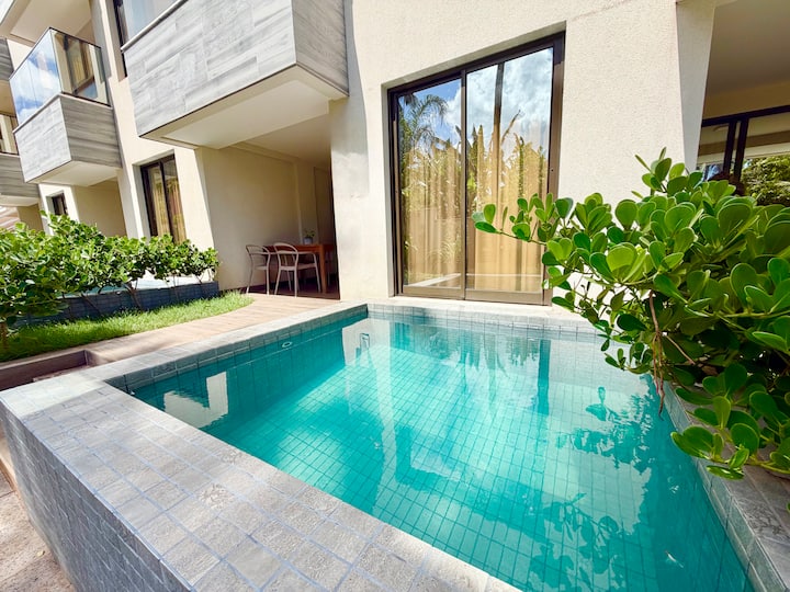 Refugio De Gostoso! - São Miguel do Gostoso