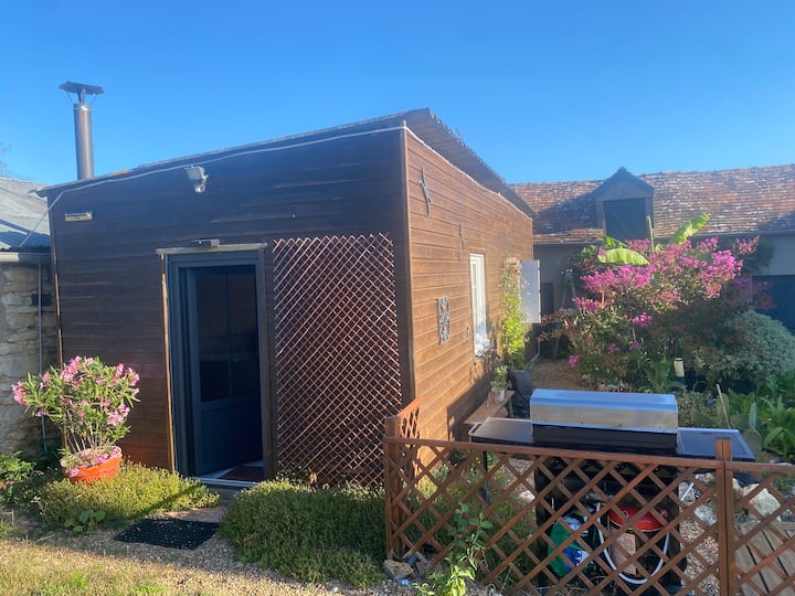 Studio à La Campagne - Durtal