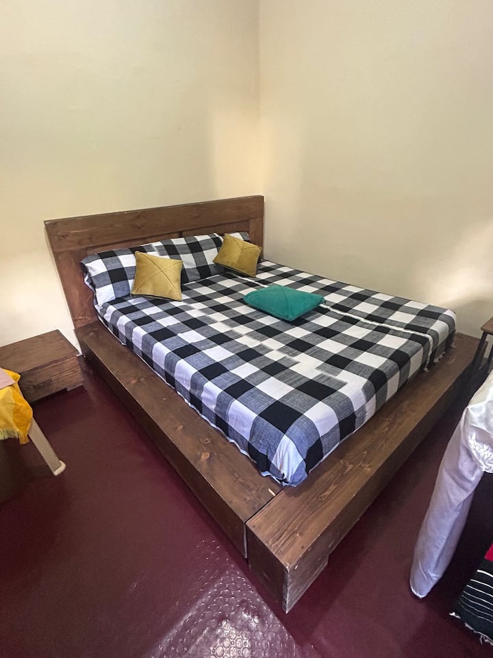 Kassaye Homestay - Lalibela