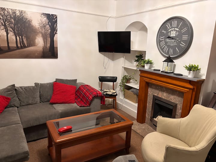 A Peaceful And Cozy Little Home Ideal For A Couple - Louth