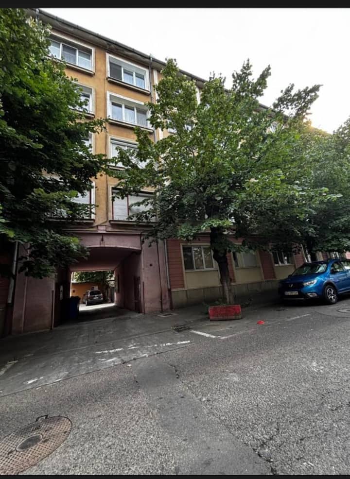 Lumon Ultra Central Apartman - Târgu Mureș