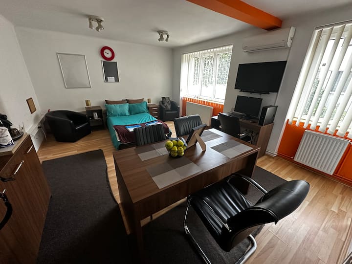 Lumon Ultra Central Apartman - Târgu Mureș