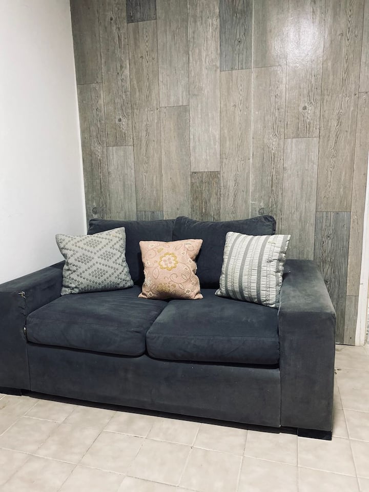 Apart Brumato - Catriel