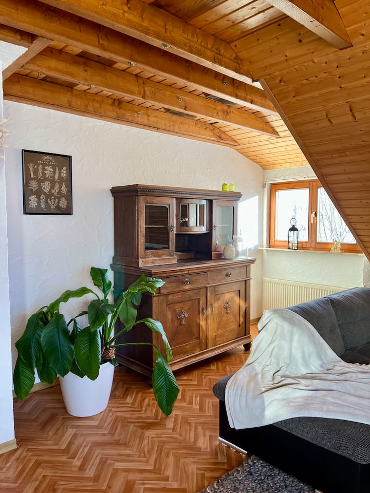 Auszeit Im Grünen - Wildberg