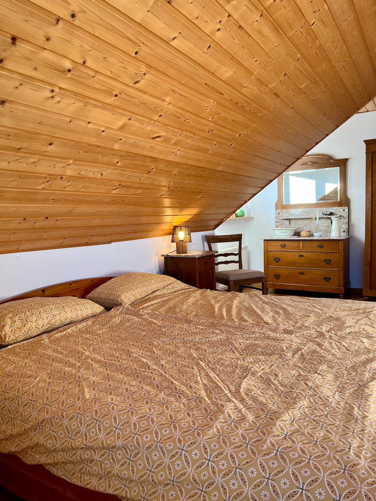 Pause à la campagne - Appartements à louer à Wildberg, Bade-Wurtemberg ...