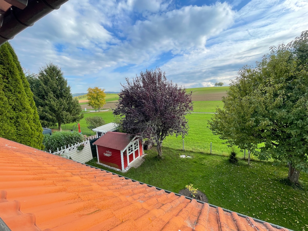 Pause à la campagne - Appartements à louer à Wildberg, Bade-Wurtemberg ...