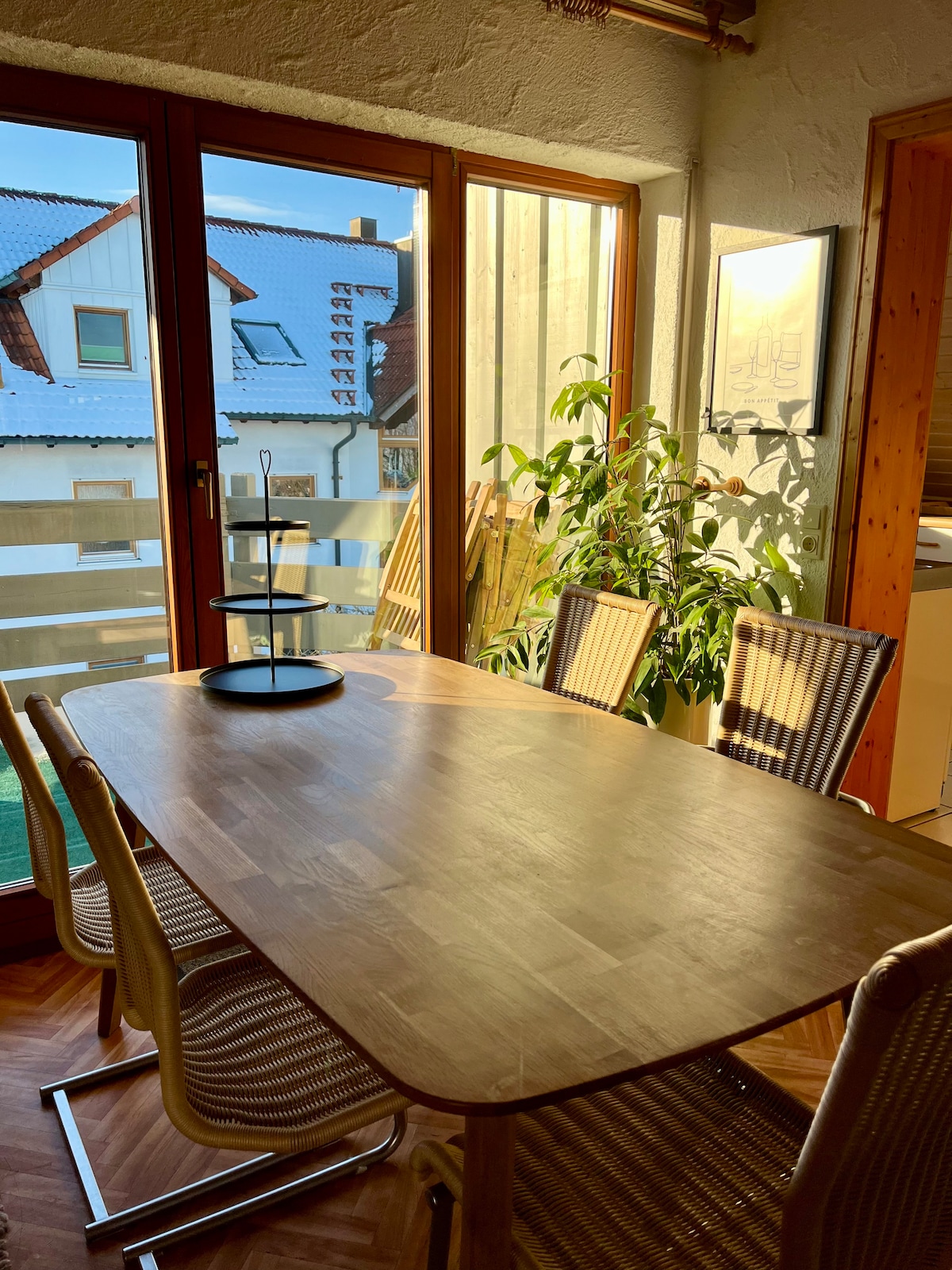 Pause à la campagne - Appartements à louer à Wildberg, Bade-Wurtemberg ...