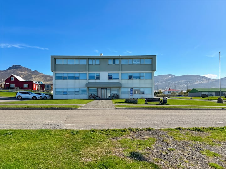 Skagaströnd Stay - Islandia