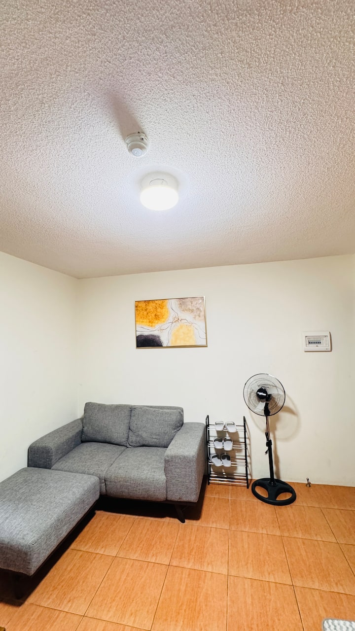 Cebu One Oasis Comfort Home - Cebu City