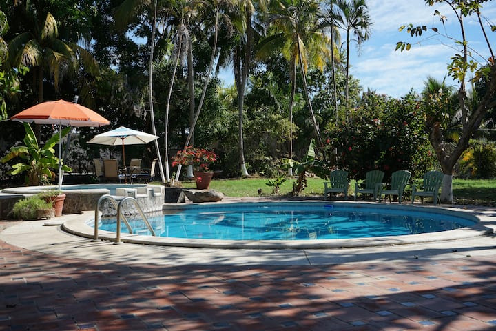 Villa Lily - Los Cóbanos