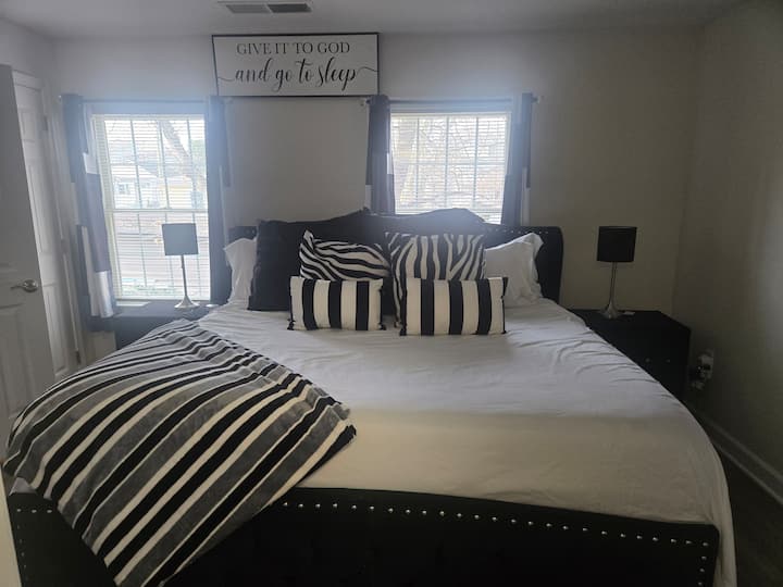 Escape To Happiness (Have You Feeling Rejuvenated) - Greenwich, CT