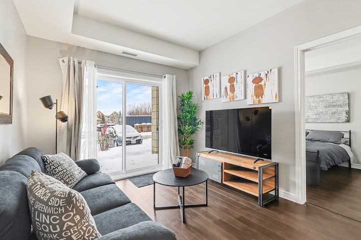 The Orléans Condo - Ottawa