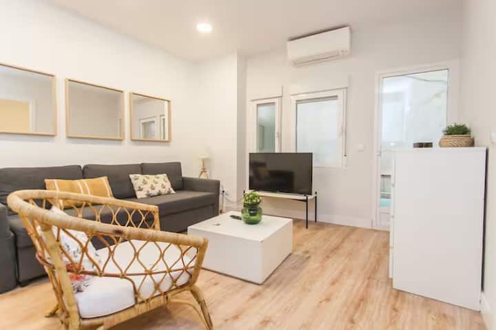 Great Studio - Madrid