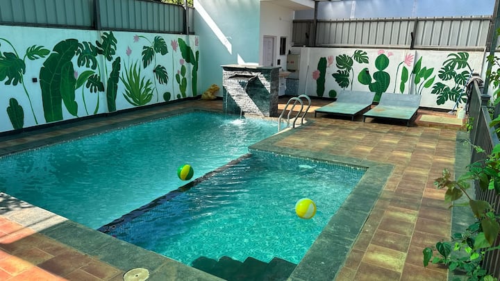 Aurora Farms Stay - 本地治里市