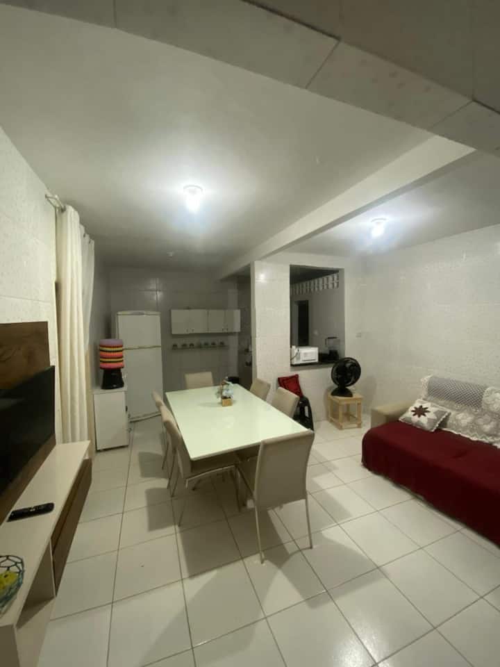 Cantinho Da Ana Maria - Recife