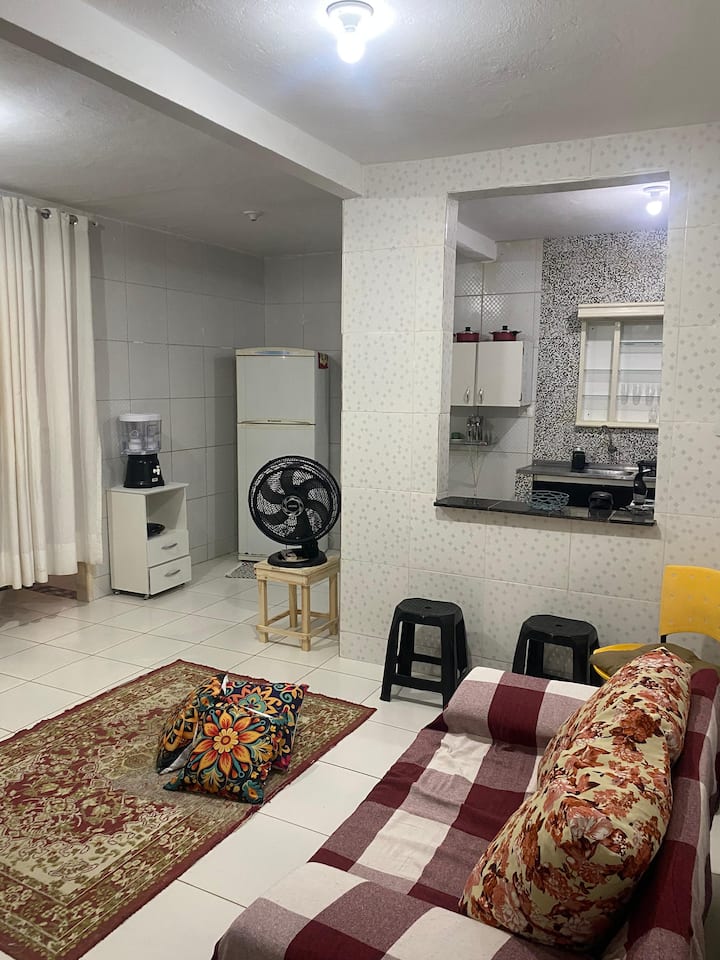 Cantinho Da Ana Maria - Recife