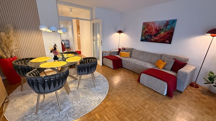 Ferienwohnungen Vom Hotel Villa Am Park - Bad Zwischenahn