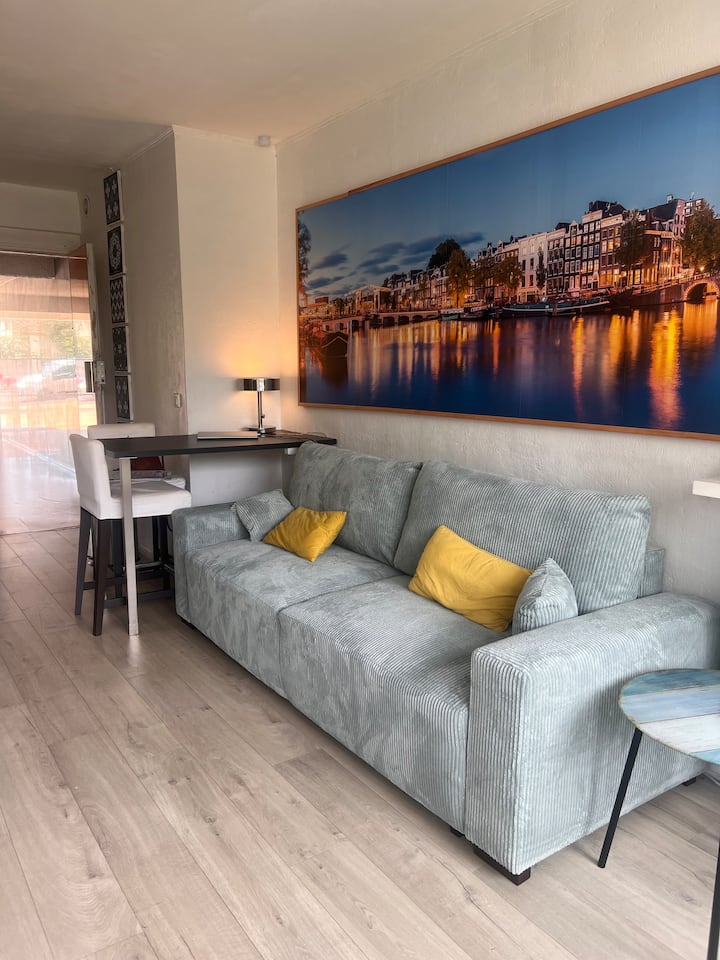 Top Plek In Cannes, 15 Min. Lopen Van Het Centrum - Cannes