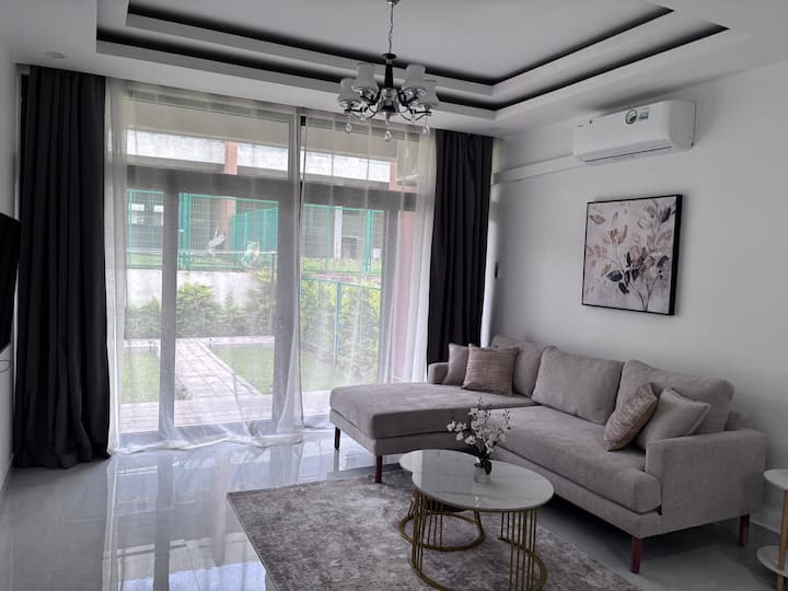 Sweettowers Apartments, Kingsland City - Lusaka