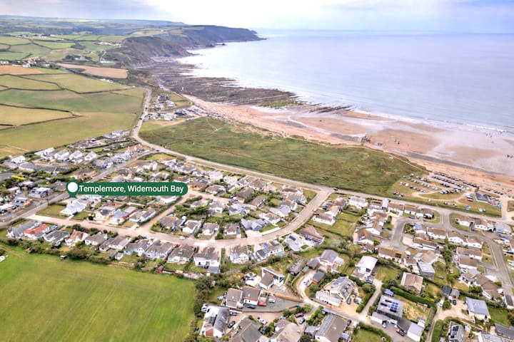 Finest Retreats - Templemore - Bude