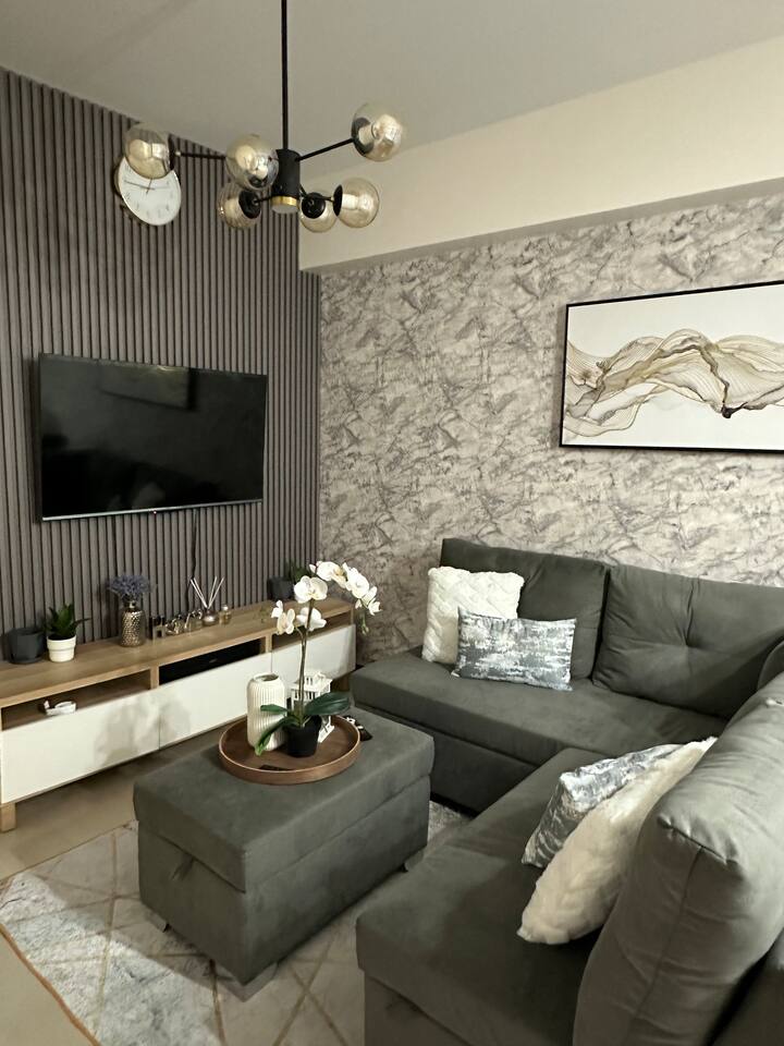 Serene & Cozy Escape | Near Bgc & Ortigas Center - Taytay