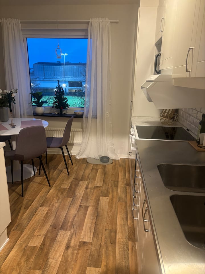 Boende Med Närhet Till Allt - Gothenburg