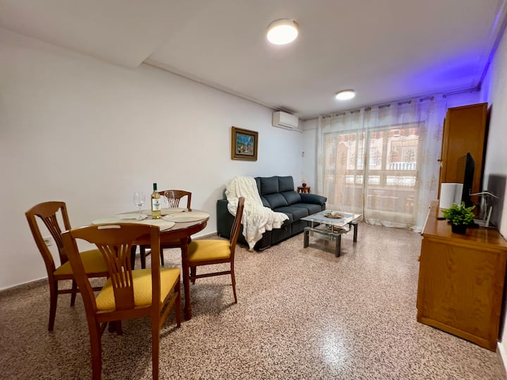 Casa Augusta - Torrevieja