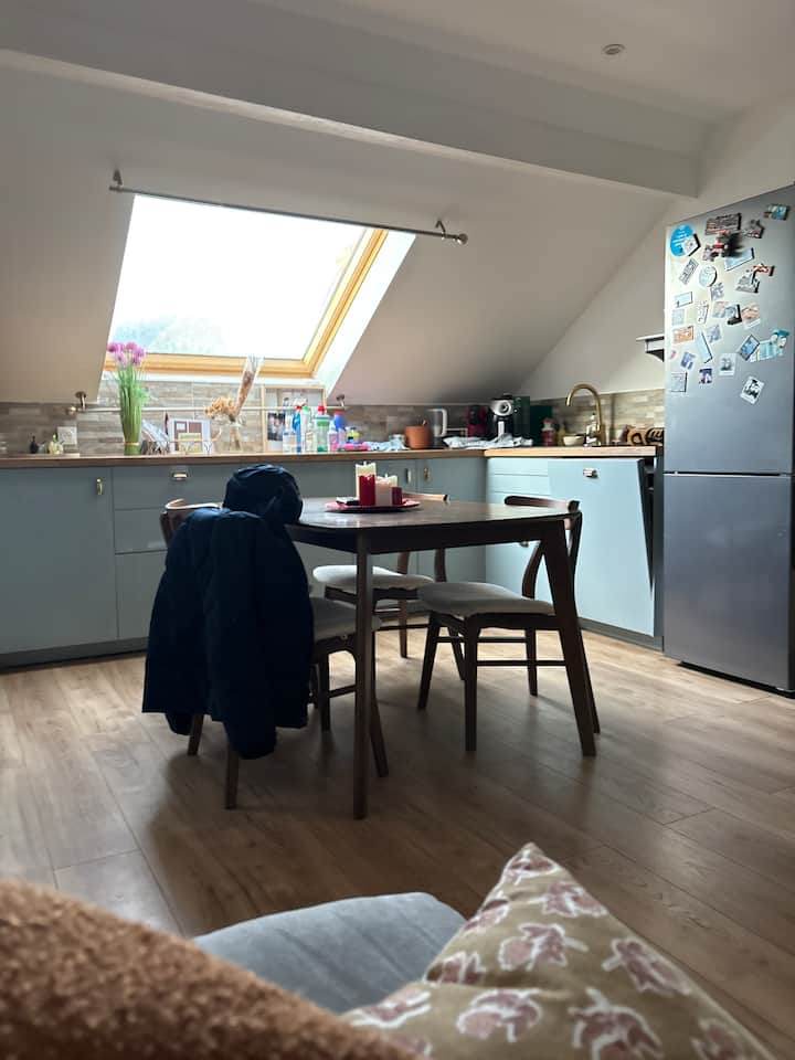 Avenue De La Gare - Sartrouville - Conflans-Sainte-Honorine