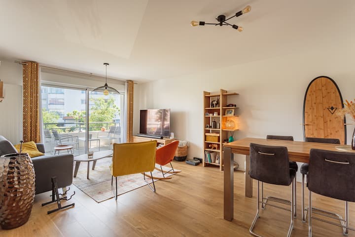 Le Sophia – ÉLégance Et Standing - 3* - Bayonne, NJ