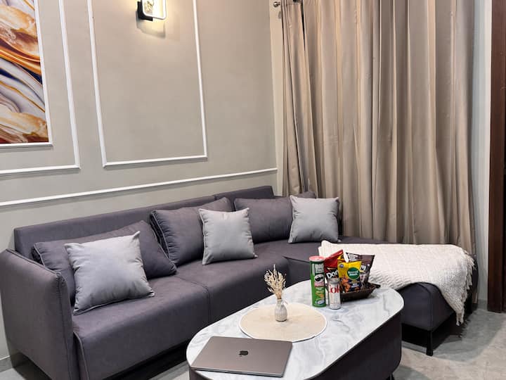 Luxurious 1bhk Apartment By Velora - Gwalior