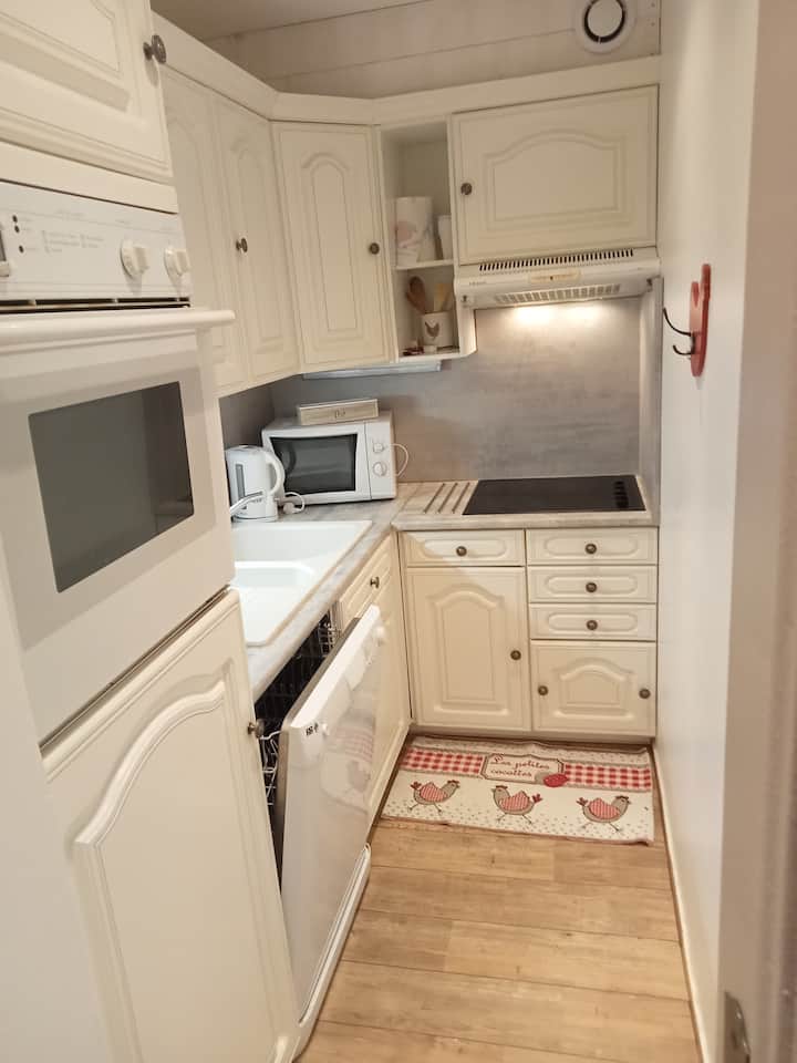 Appartement Tout Confort - Cauterets