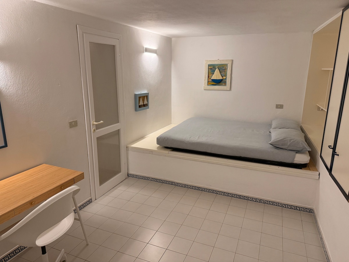 Casa Leo - Appartements à louer à Tellaro, Ligurie, Italie - Airbnb