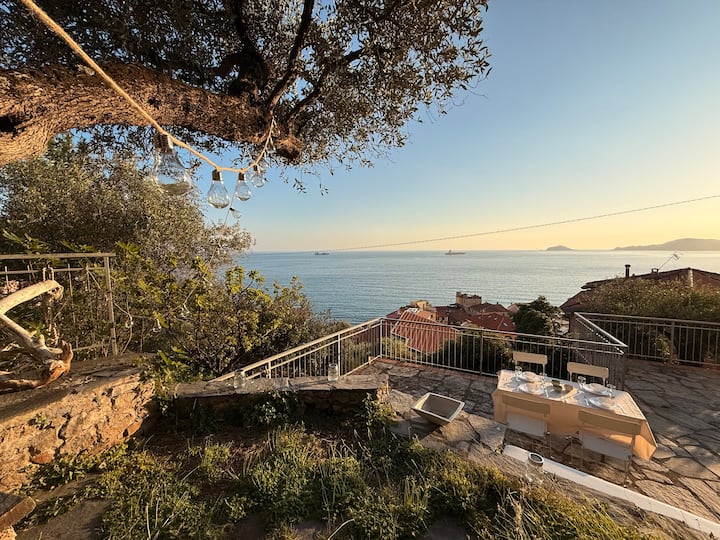 Casa Leo - Lerici