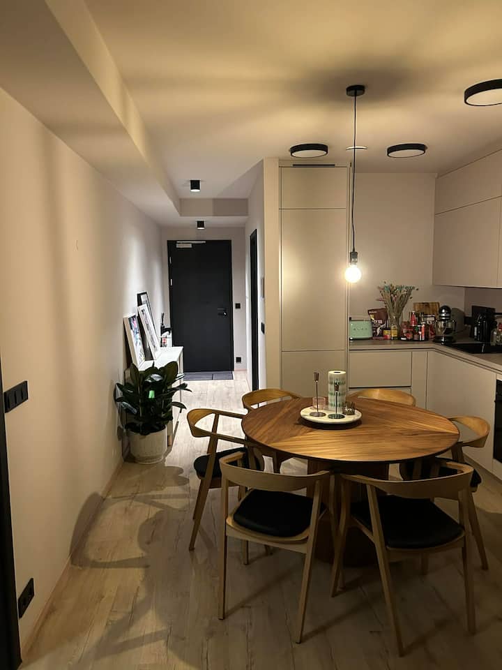 Apartment In The Heart Of Reykjavík - 雷克雅維克