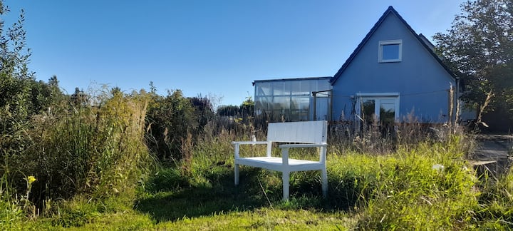 Haus Pferdeblick - Velten