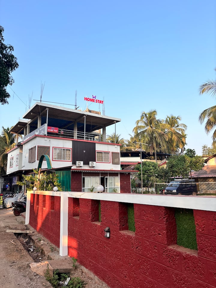 Luxury Guest House In Gokarna - Gokarna