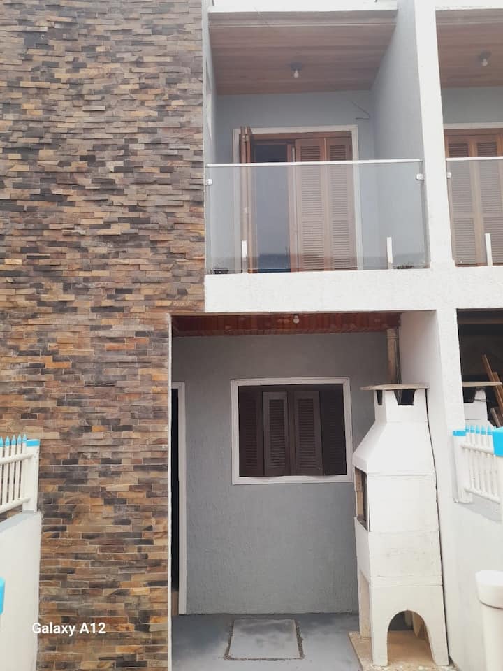 Otimo Duplex Em Tramandai Pertinho Da Praia - Tramandaí