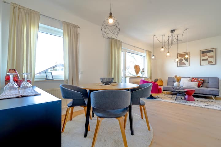 Erb03 Apartment Wohlgefühl - Michelstadt