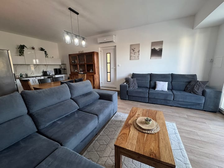 Nouveau ! T2 Rez-de-chaussée Près Du Sanctuaire ! - Lamego