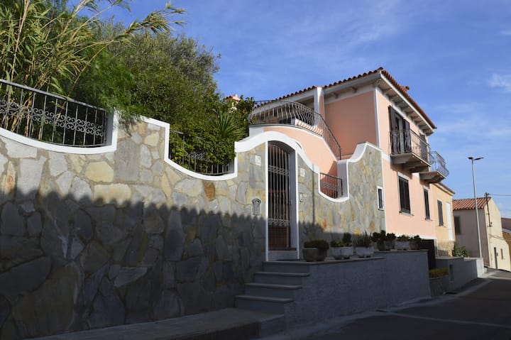 La Villetta 4 Mori - Santa Teresa Gallura