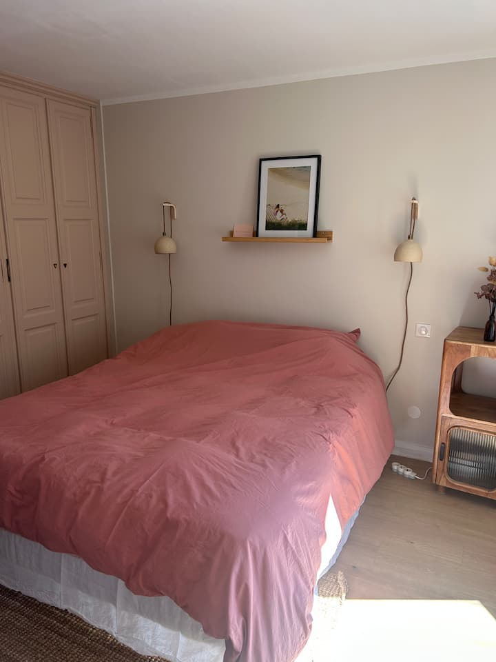 Logement Cosy, Quartier Saint Martin. - Bidart