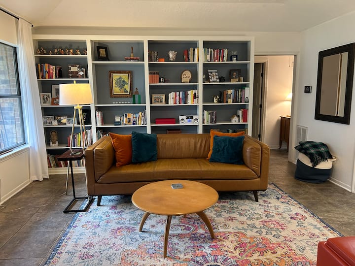 Home With A Heart - Tomball, TX