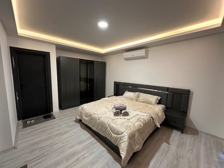 Luxury-feel Apartment At An Affordable Price - Baghdad
