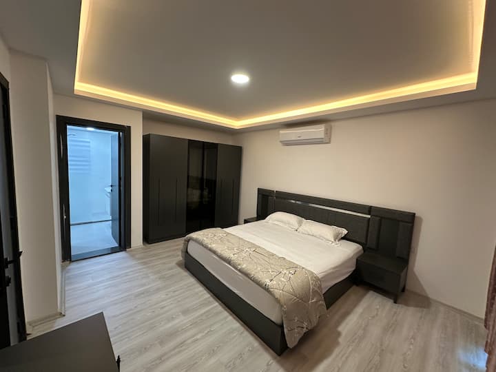 Luxury-feel Apartment At An Affordable Price - Bagdad