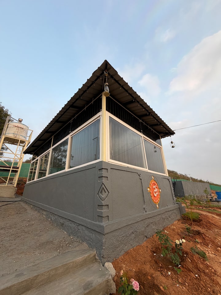 Bandipur Forest Hill View Stay - Bandipur