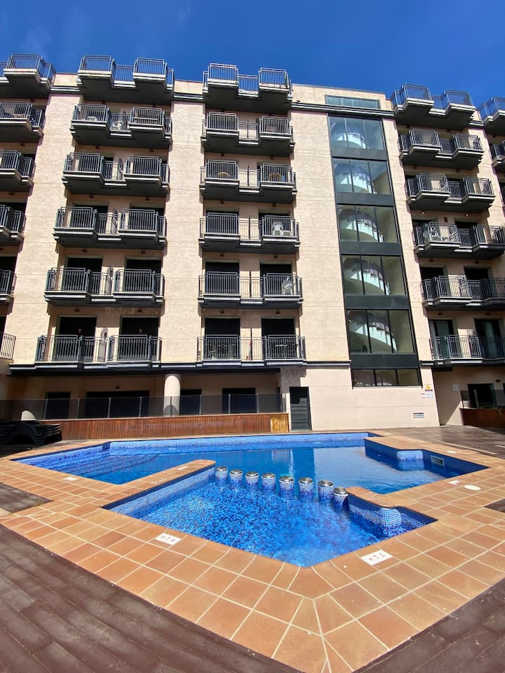 Kora Suite - Lloret de Mar