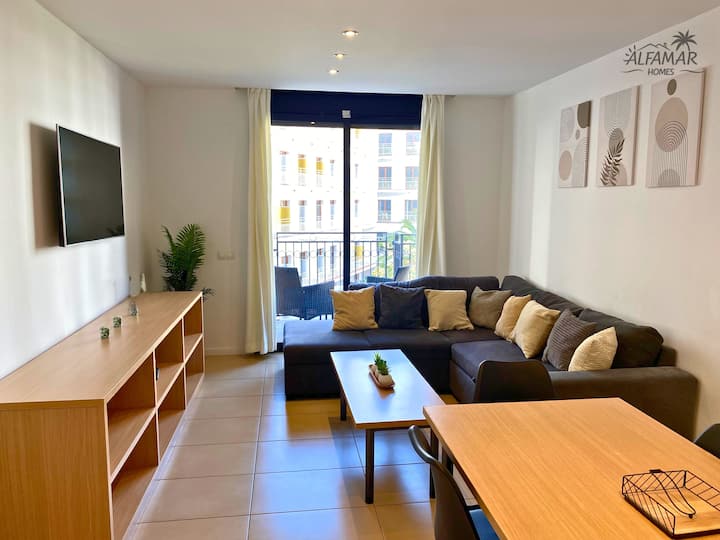 Great Studio - Lloret de Mar